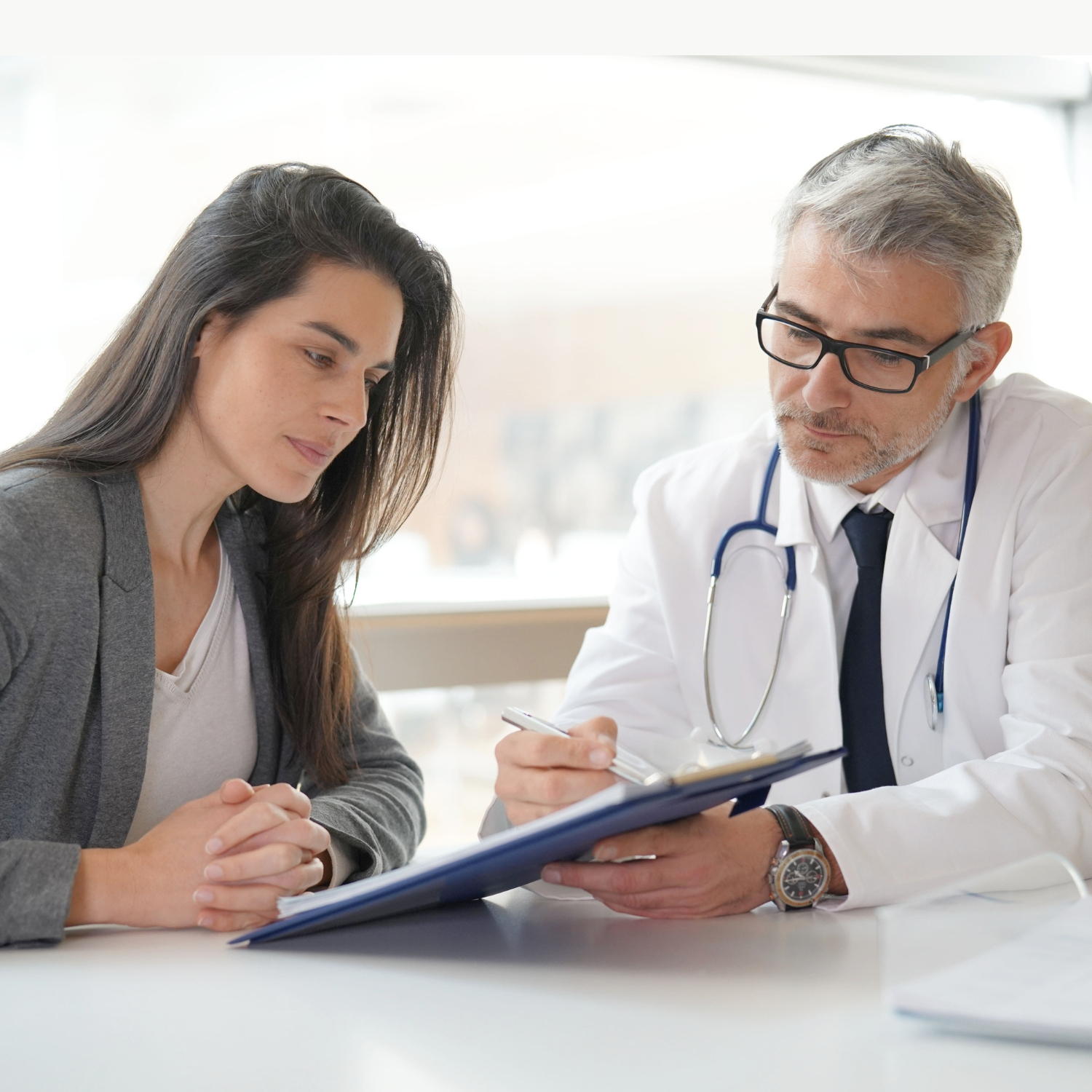 Genomize - Turning Genomic Data Into Actionable Insights